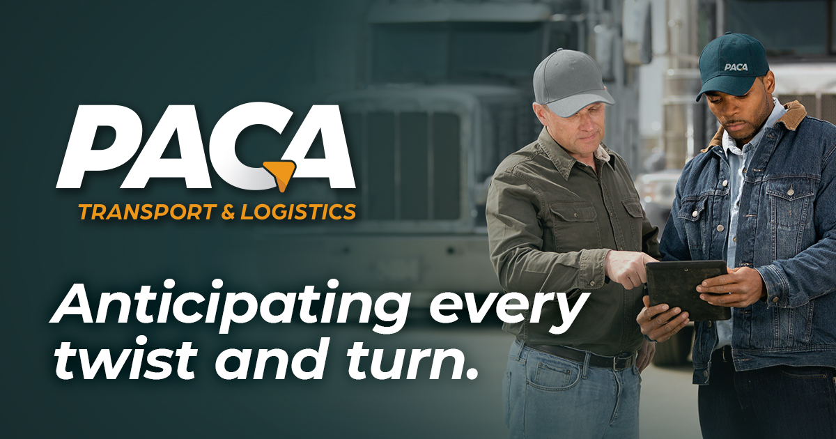 Welcome - Transport PACA